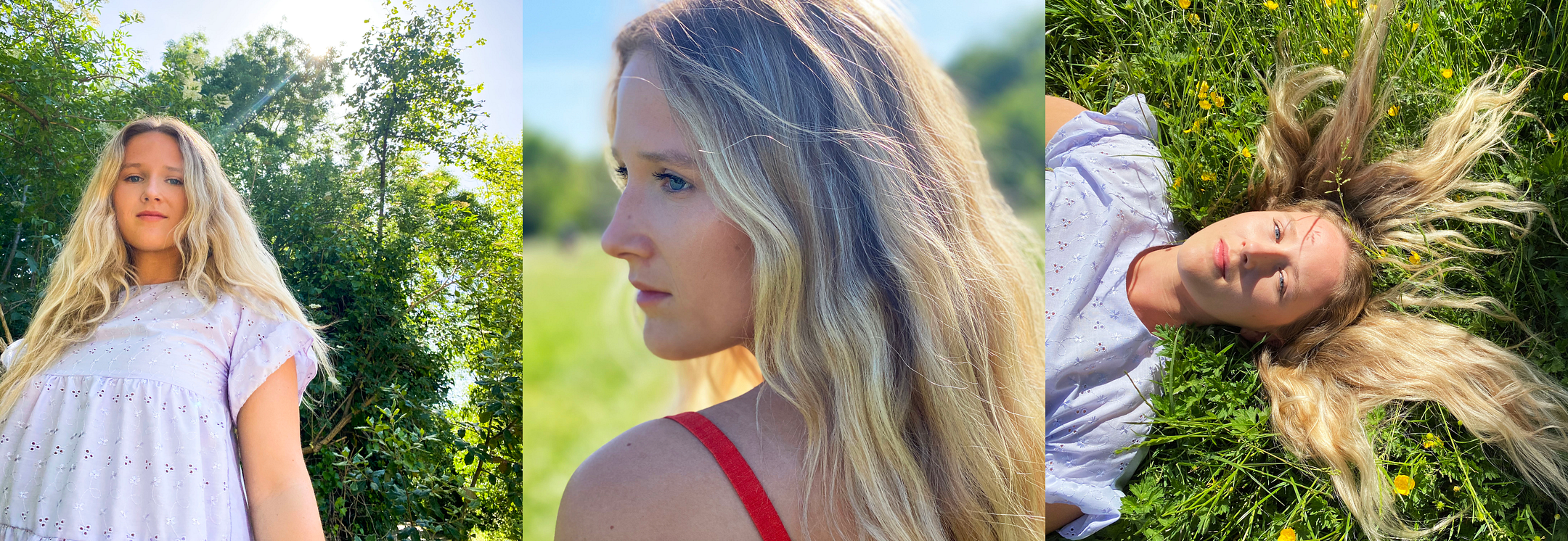 Rising Music Star ELA: Let’s Start A Movement To Make One Day a Week ...