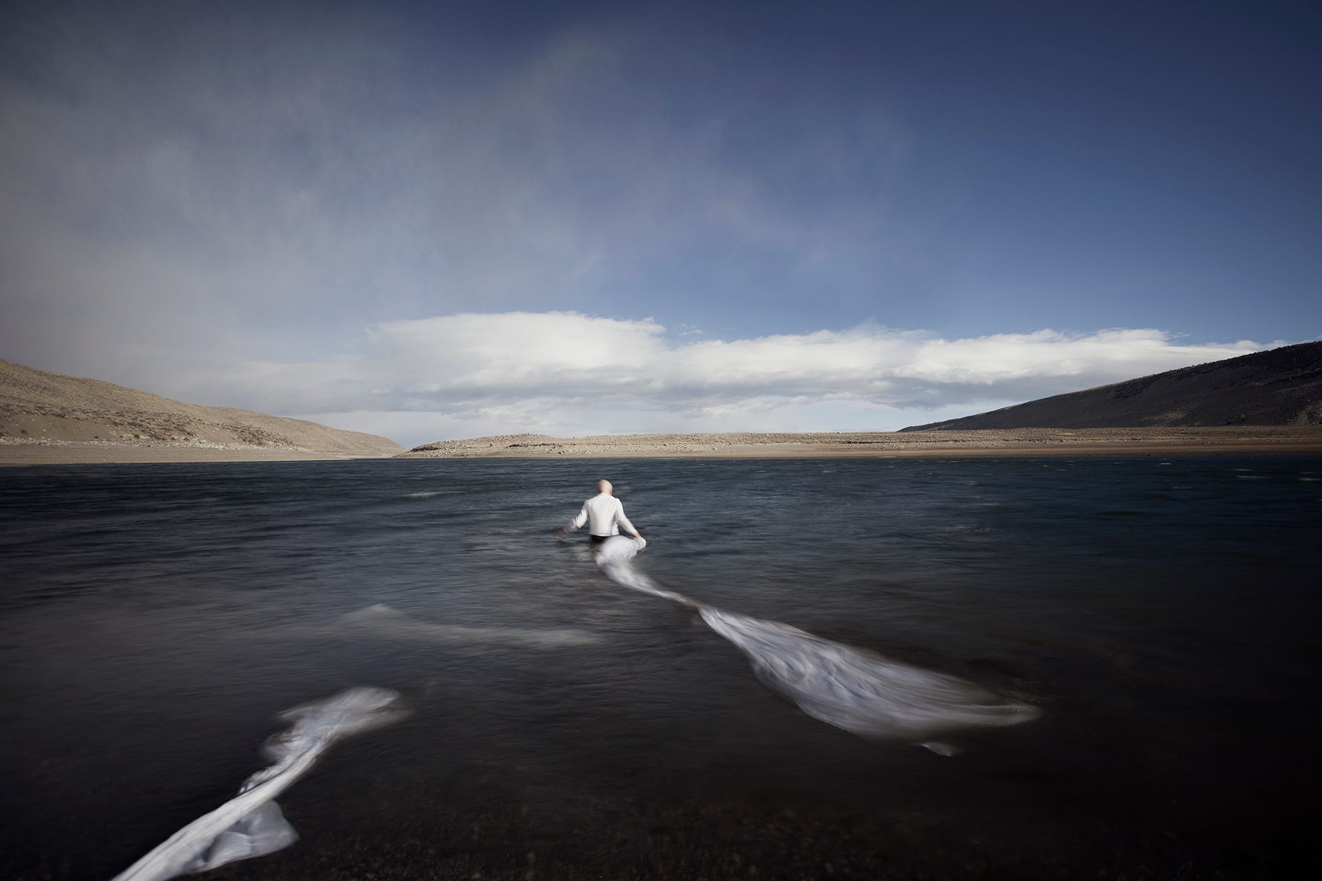 Chronicling Depression, with Photography | by Pixel Magazine | Pixel ...