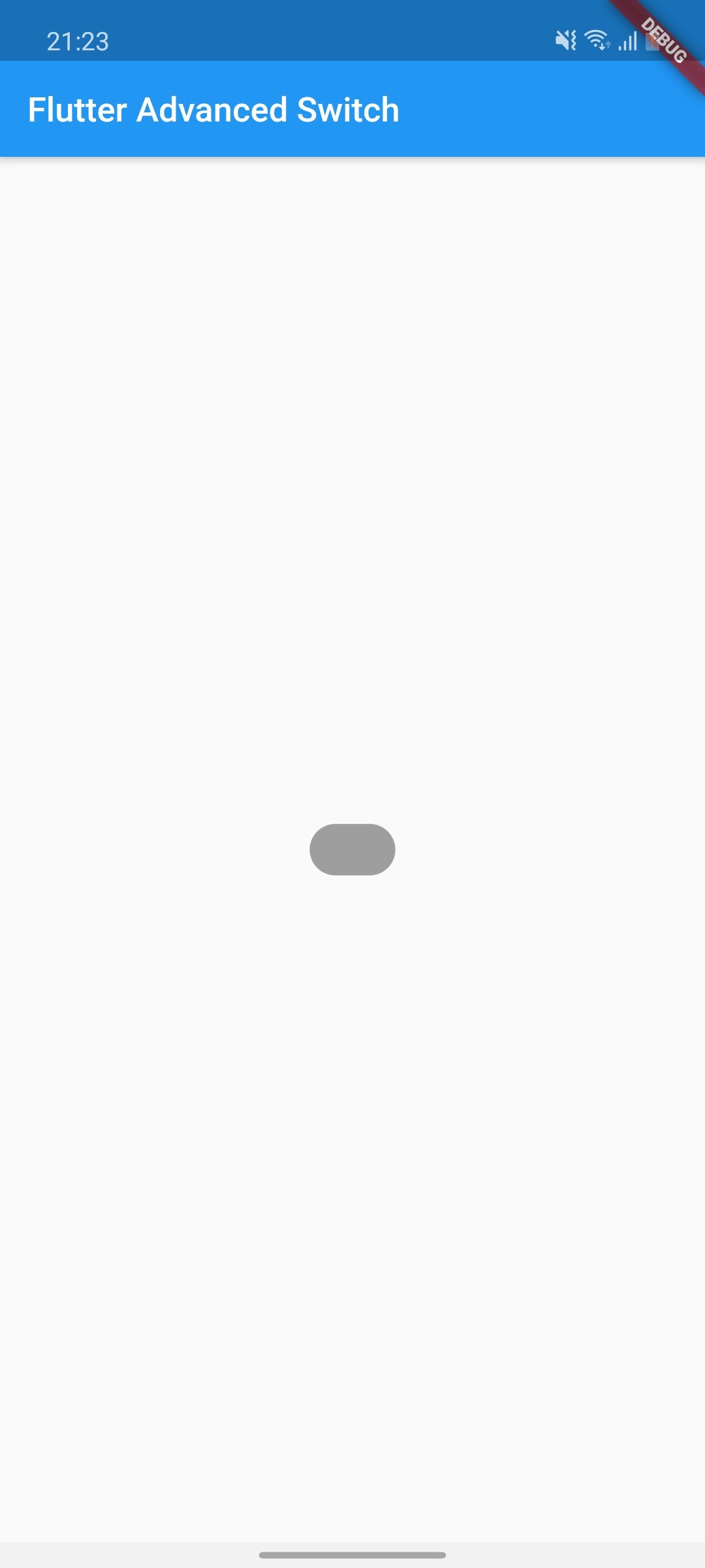 Flutter: Build your own Switch. I was inspired by my previous story, so ...