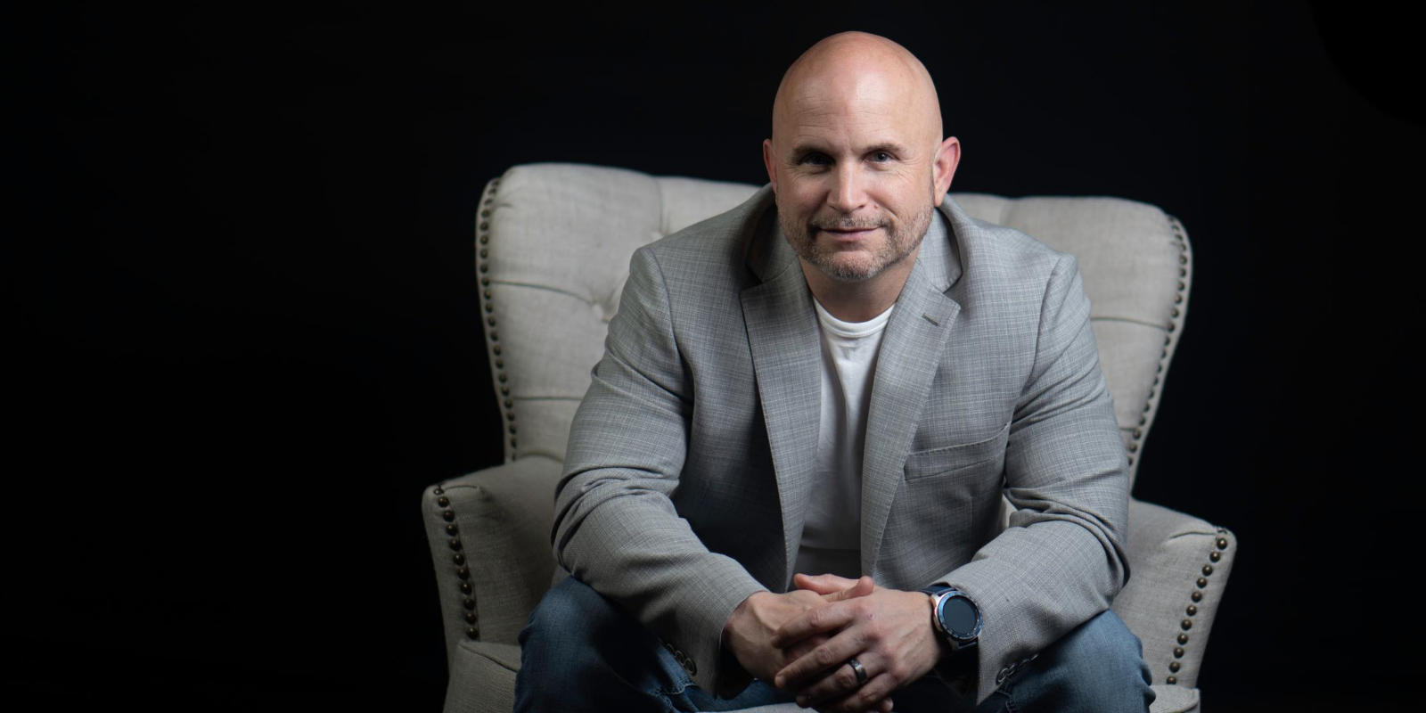 Author Stephen Scoggins: Optimal Performance Before High-Pressure ...