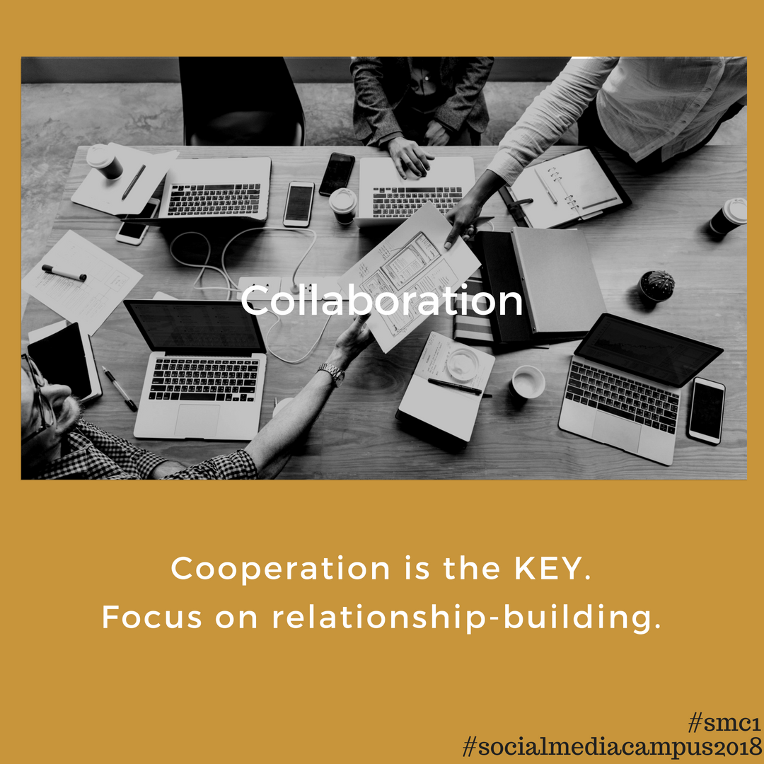 5 Tips to become a good internal communication manager | by Career ...
