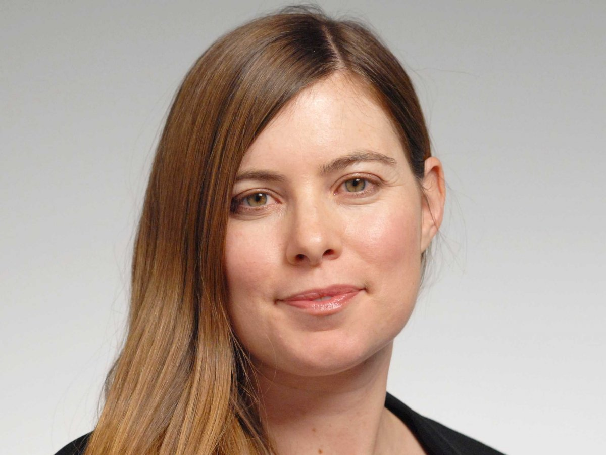 Tara Greer — Chief Experience Officer, Green Stone - TheNextGag ...