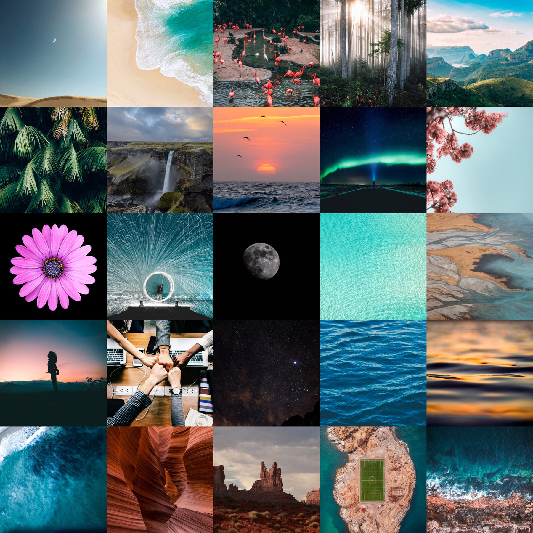 Unsplash Quarterly: Best of 2018 | Spring | by Stephanie Liverani ...