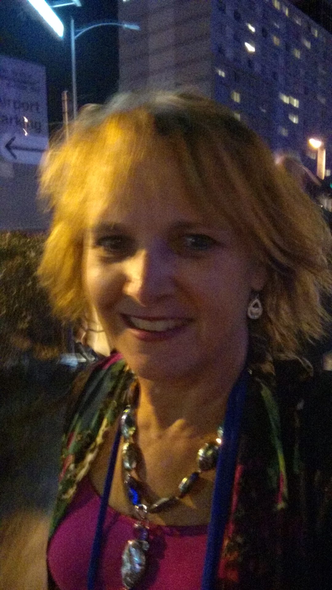 Aliza Bloom Robinson – Medium