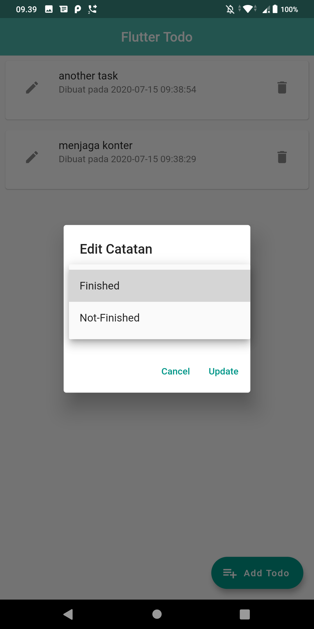 The Day40#100DaysOfCode: Flutter Plugin | by Arafik Nur F | Medium