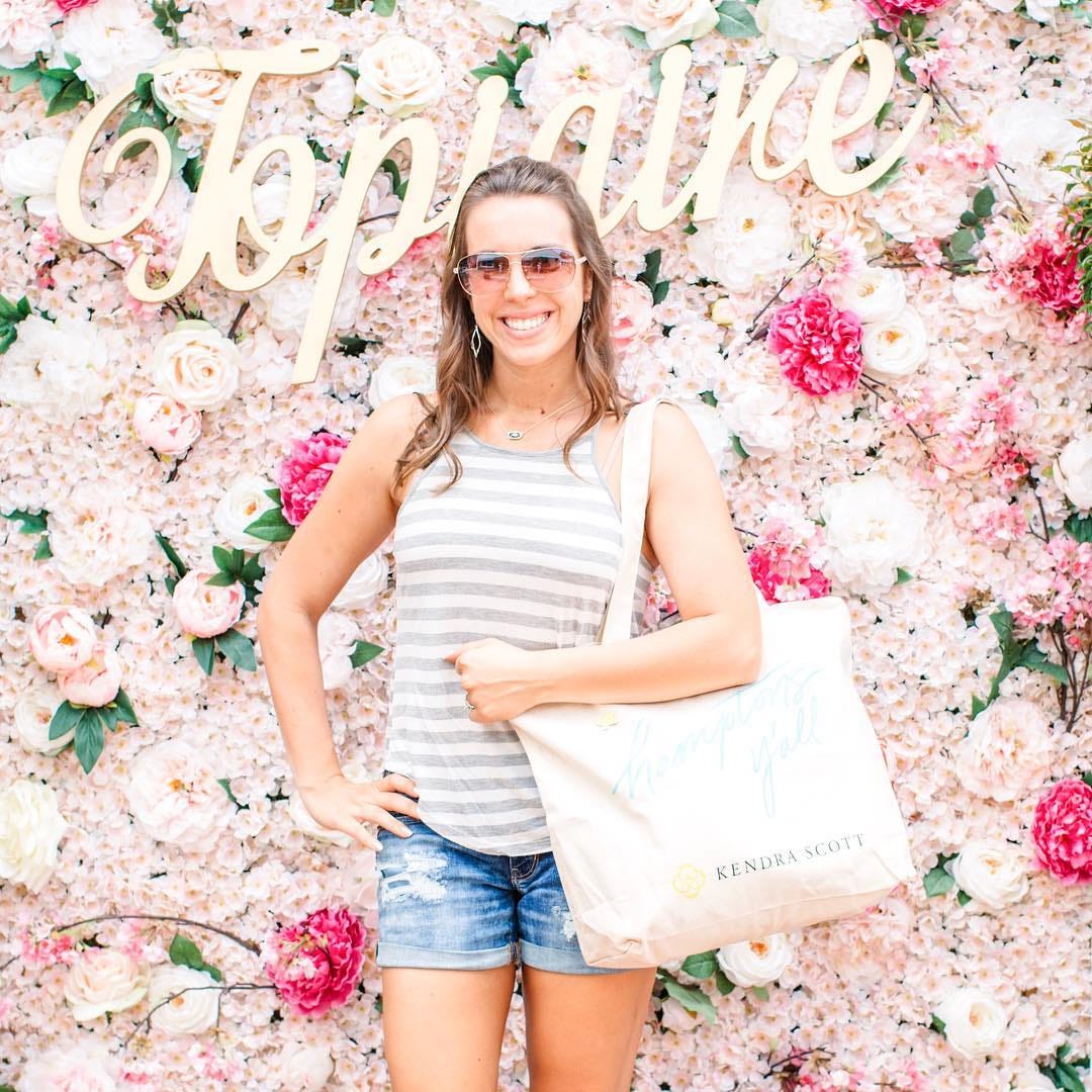 The Social Impact Heroes of Social Media: Vanessa Gordon is using her ...