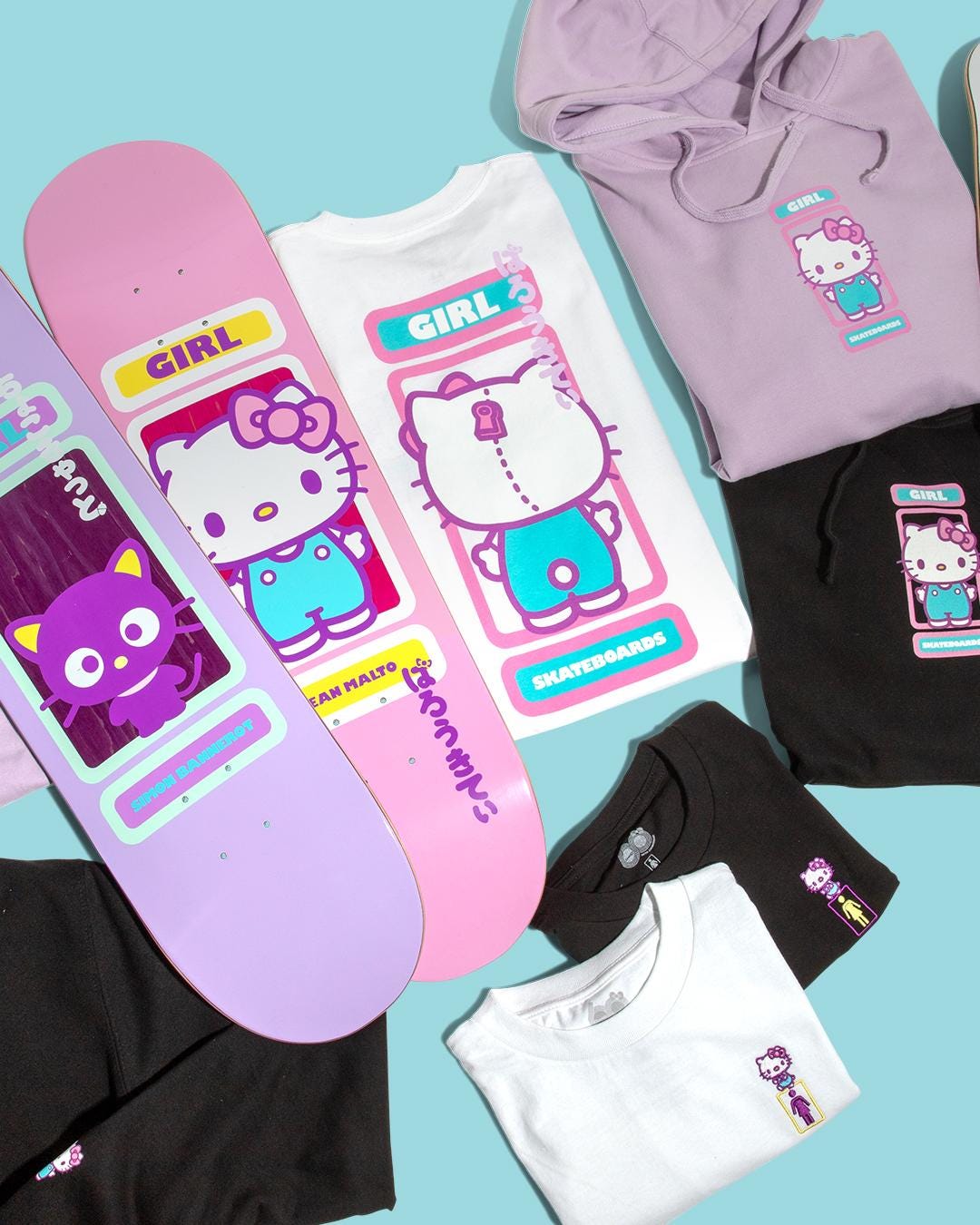 13 New Sanrio Character Collabs That’ll Melt Your Heart in an Instant ...