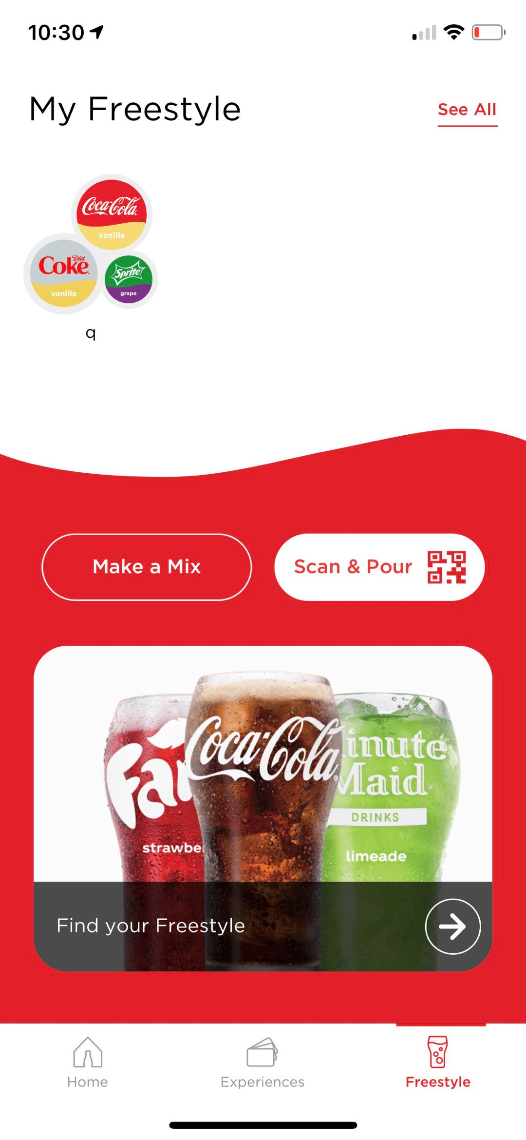 What Does Coca-Cola Do to Their App? | by Whalen Li | Marketing in the ...