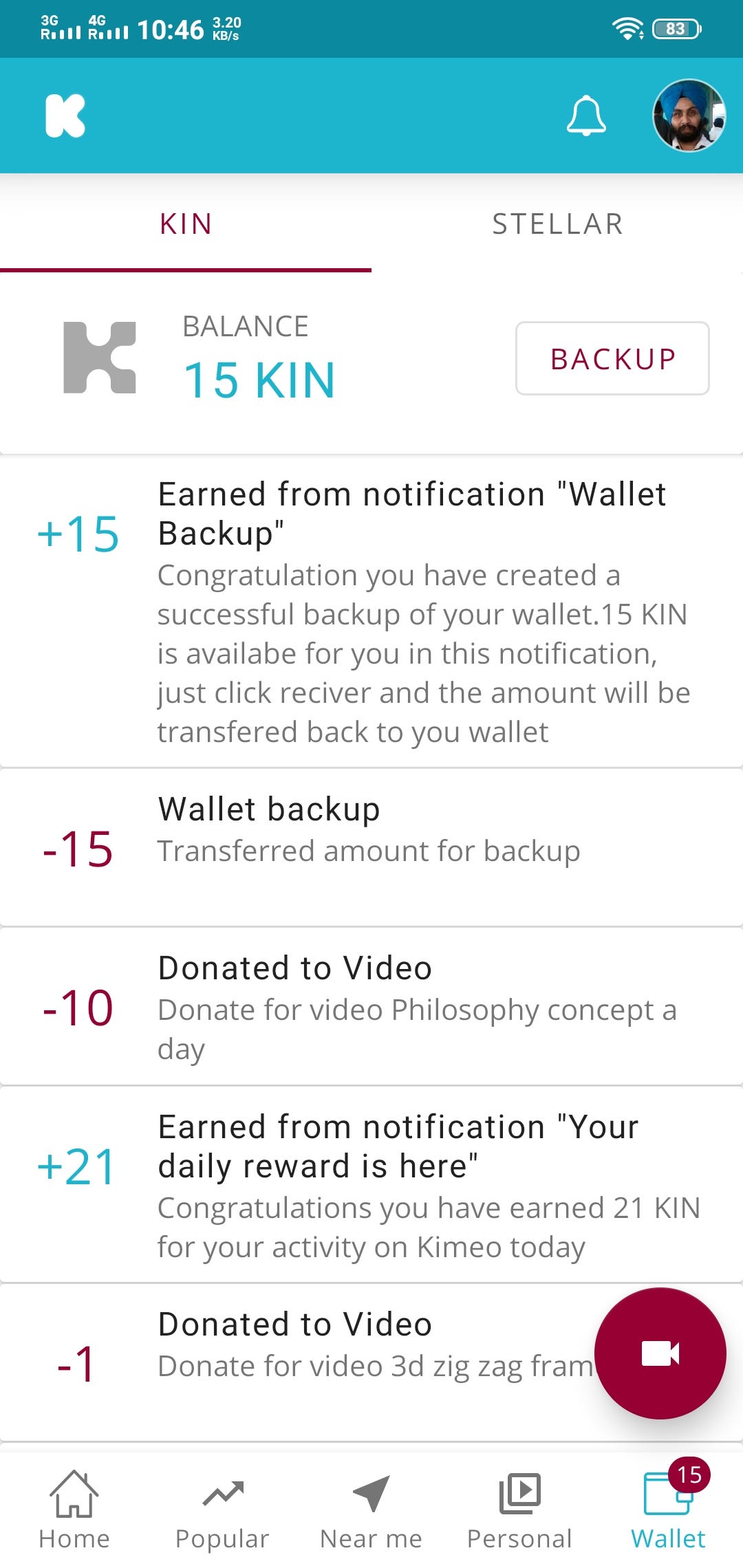 Road Ahead for Kimeo - Kimeoapp - Medium
