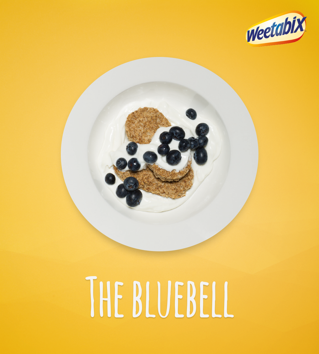 The Blue Bell. Blueberries — nature’s way of saying… | by Weetabix East ...