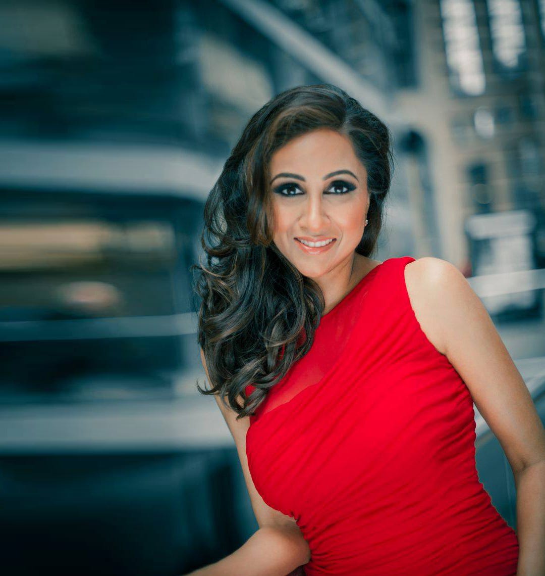 Rising Star Rasha Goel: “Why it is essential that we recruit writers ...