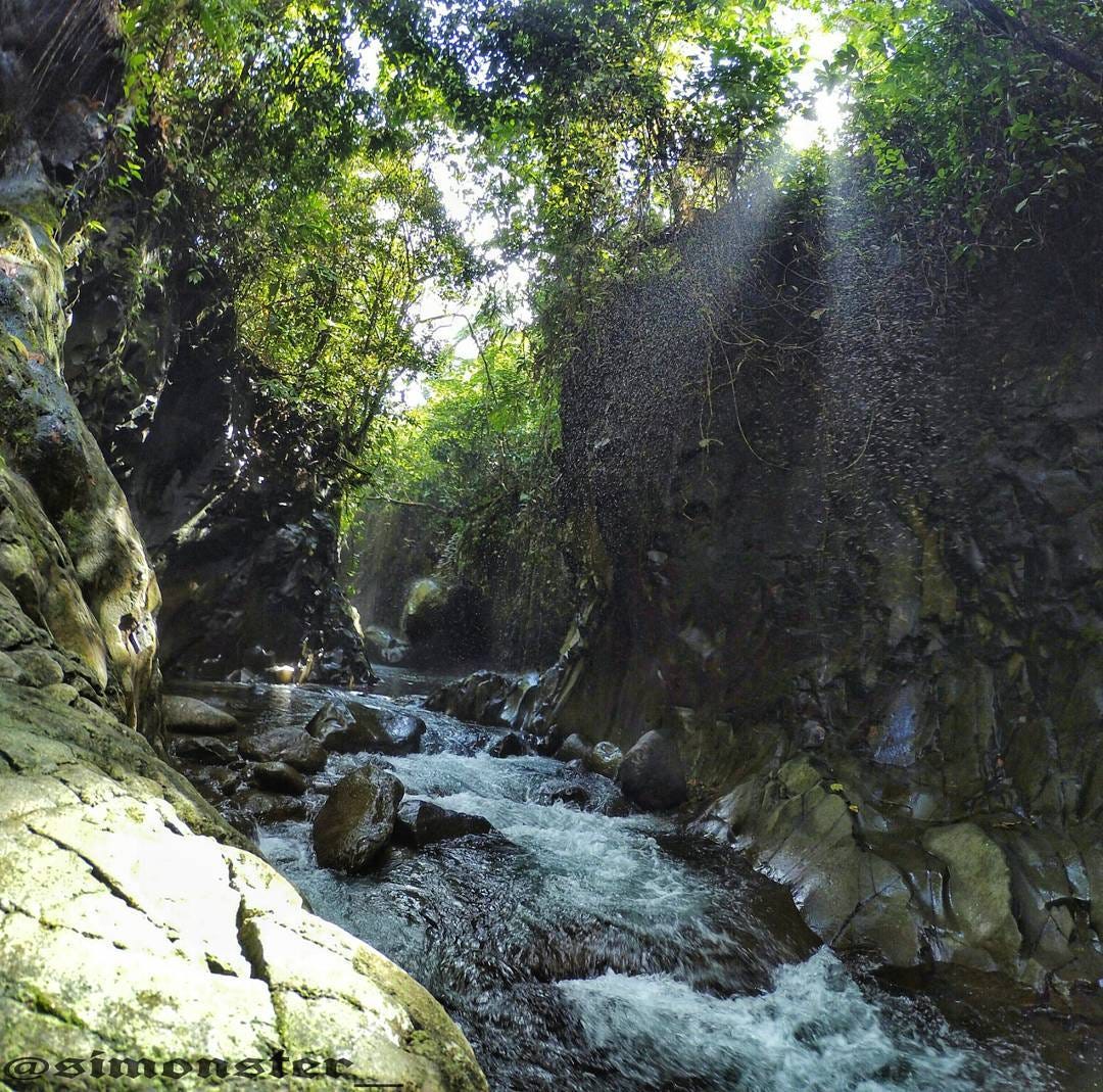 Ini 5 Destinasi Wisata Hits di Bengkulu yang Instagrammable Banget ...