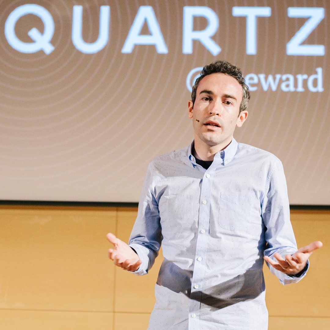 The Futures of Media. In this series on From Complexity to… | by IAM ...