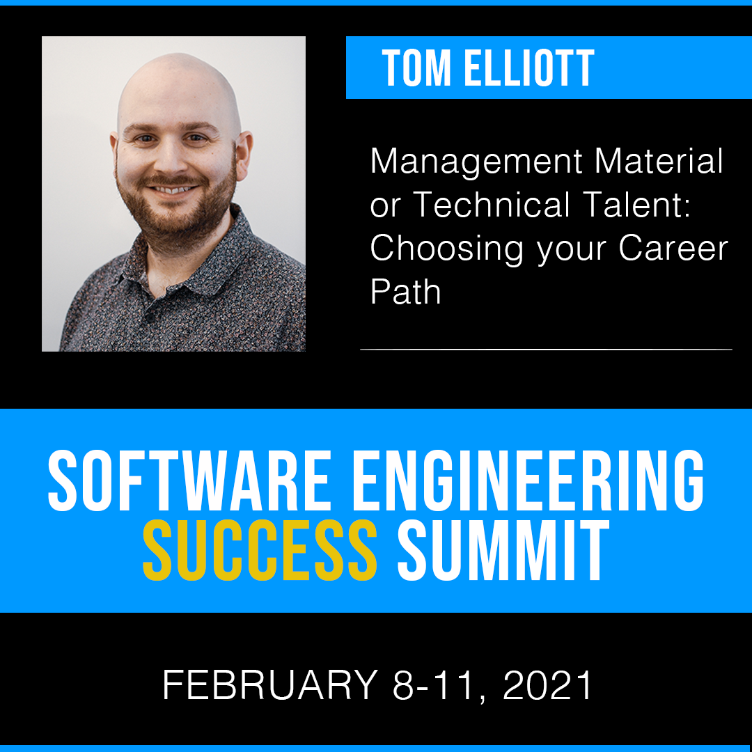 5 Leader”tips” and the Software Engineering Success Summit | by Tom ...