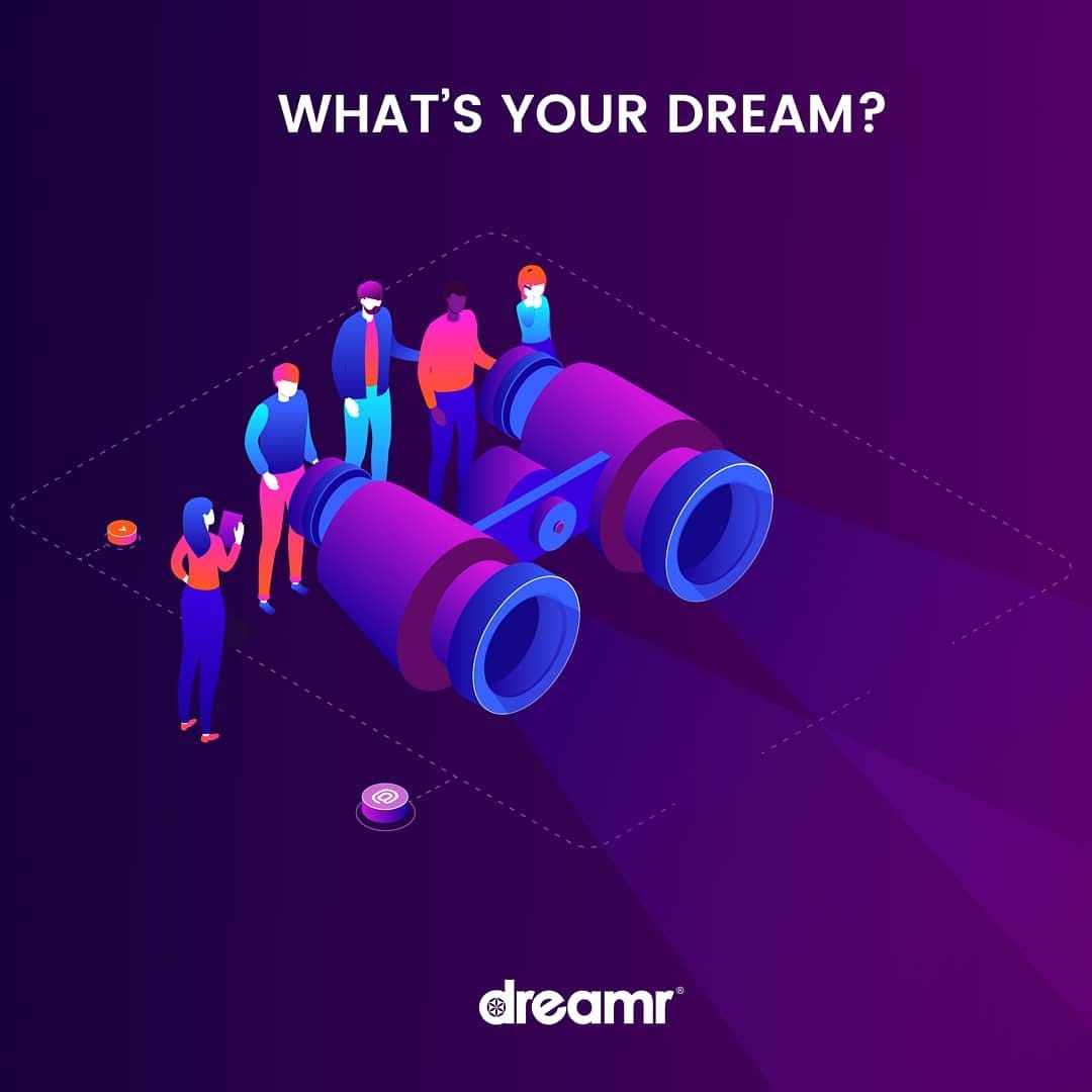 Giveaway to Support Our Dreamrs. As we continue to get closer to… | by ...