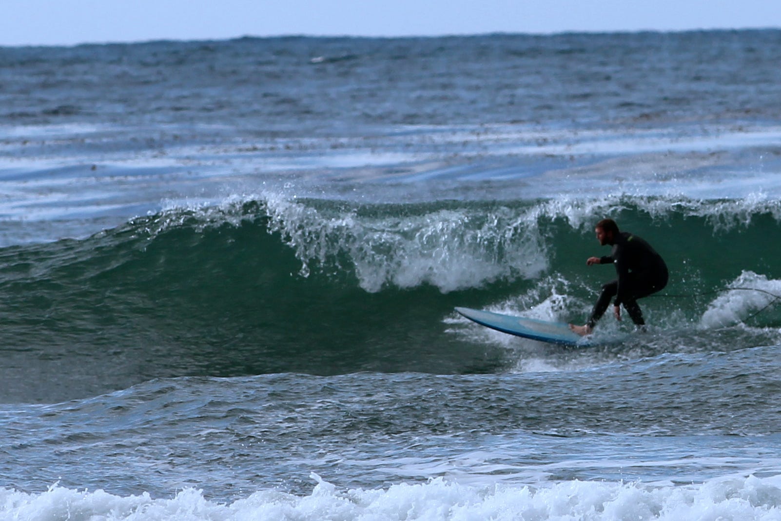 Surfing With Craft Beard. A short collection of surf photos from… | by ...