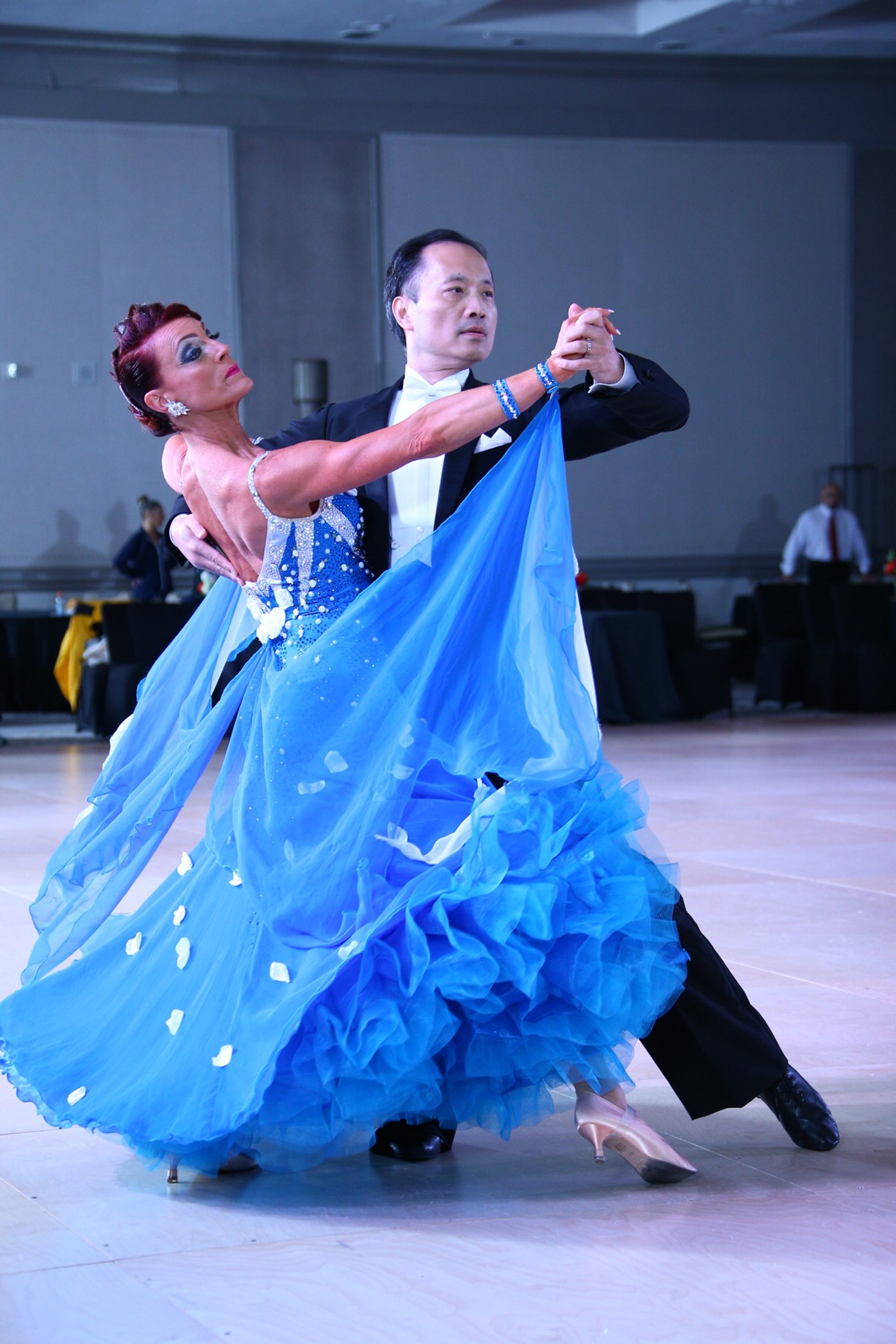 Dancing at The “EyeBall”, Life Lessons From A Dancing Laser Eye Surgeon ...