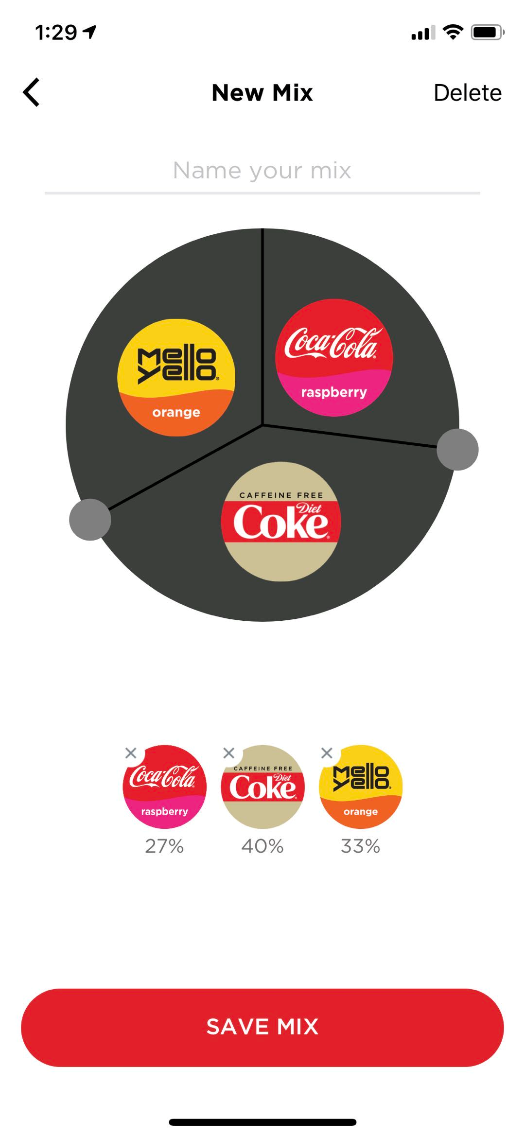 What Does Coca-Cola Do to Their App? | by Whalen Li | Marketing in the ...