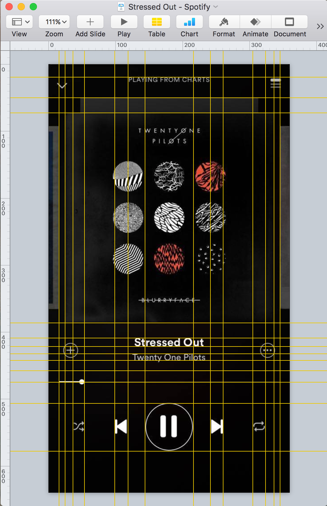 Building a Music Streaming App using React Native | by Aakash N S | HackerNoon.com | Medium