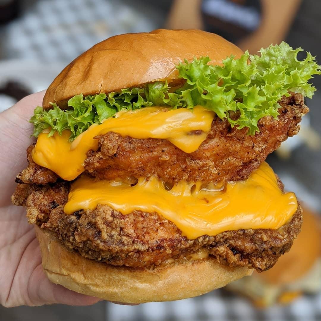 Sydney’s Top Fried Chicken Burgers | by The Burger Collective | Medium