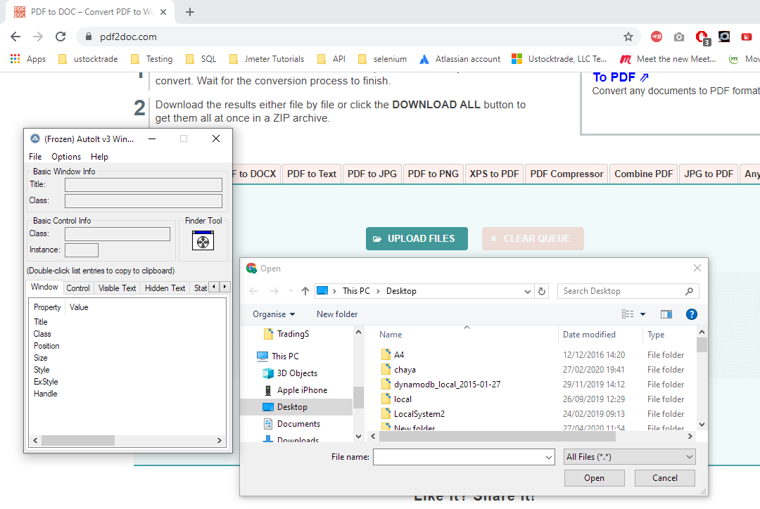 Exe To Autoit Script Converter - managelasopa