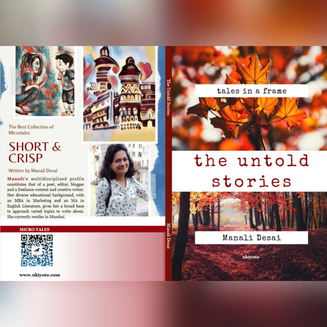 Tea Tales. Not Everyone’s Cup of Tea | by A Rustic Mind (Manali Desai ...