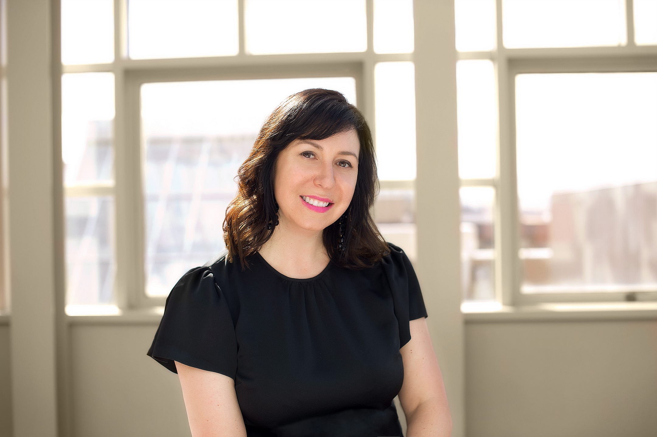 “Diversity Fuels Growth And Richer Experiences” With Tammy Perkins | by ...