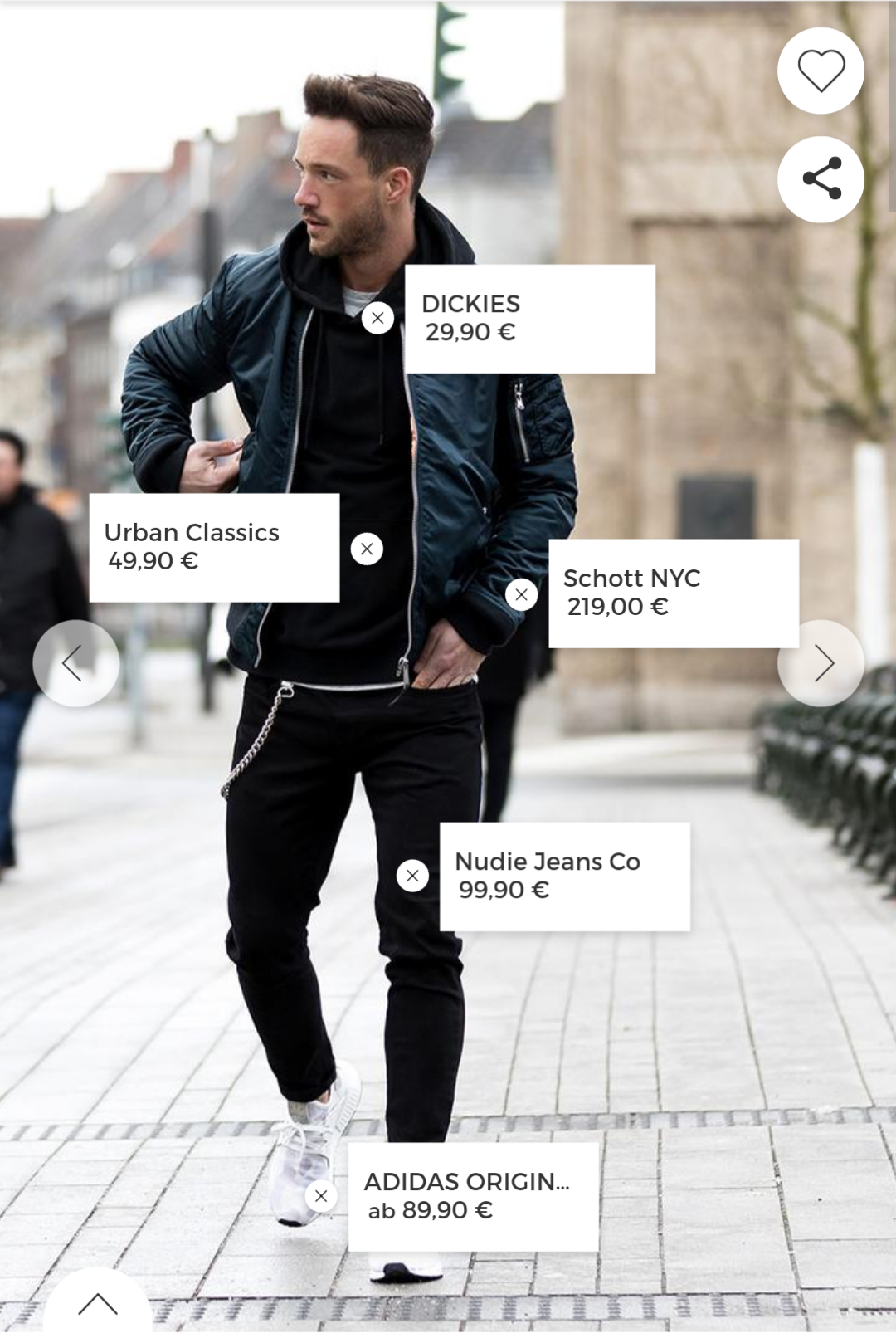 ABOUT YOU’s Next Steps to Building an Inclusive Fashion Community | by ...