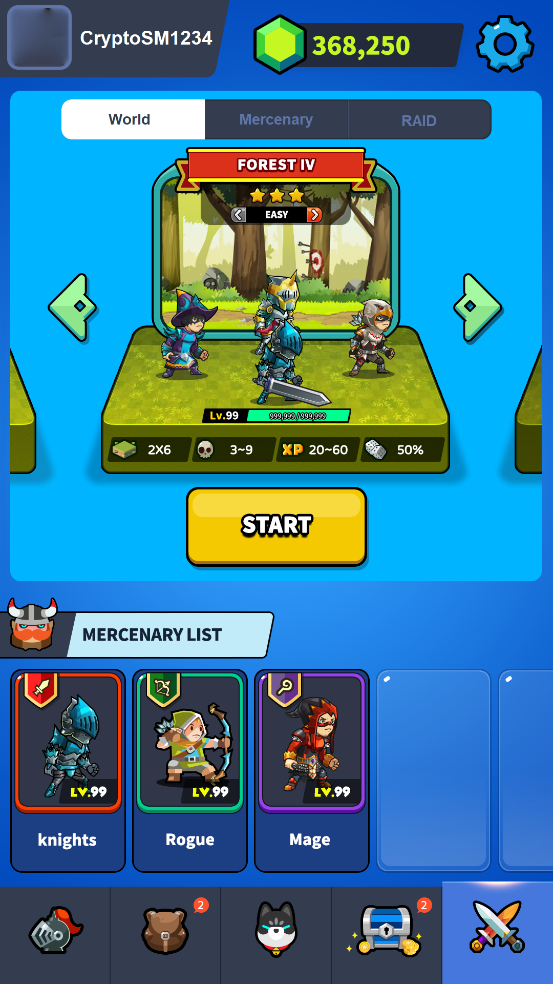 Introducing ‘Crypto Sword & Magic’ | by Crypto Sword & Magic | Crypto ...