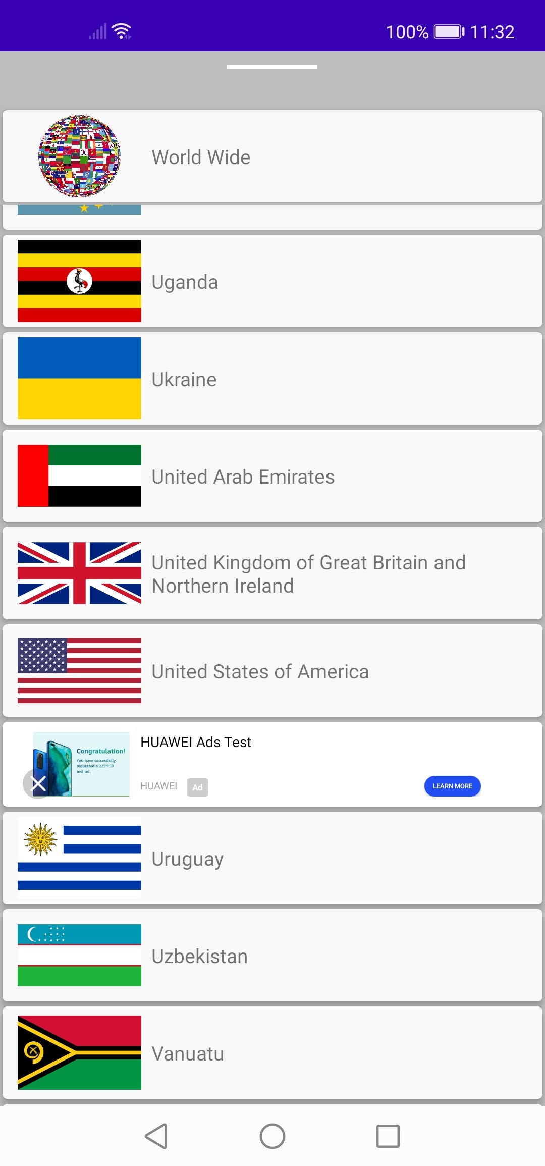 Huawei Map Kit & Native Ads (Track Corona App) | by Gökhan YILMAZ ...