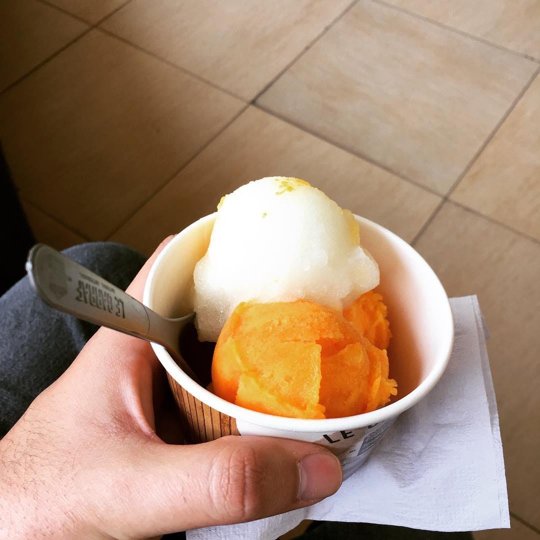 El Mundo es Mejor con una Nieve. Quizá uno de los placeres que más ...