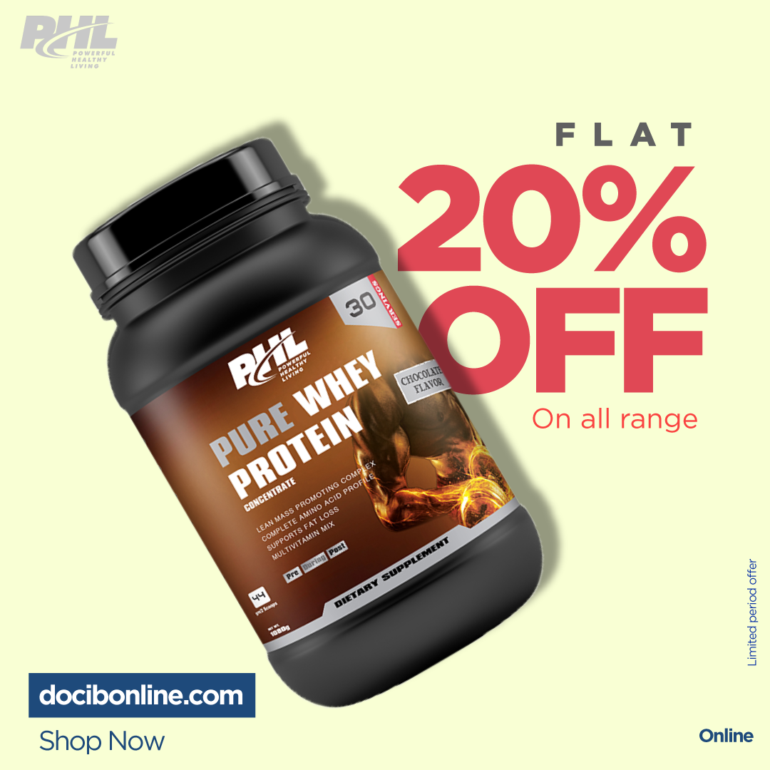 DOCIB Pharmacy – Medium