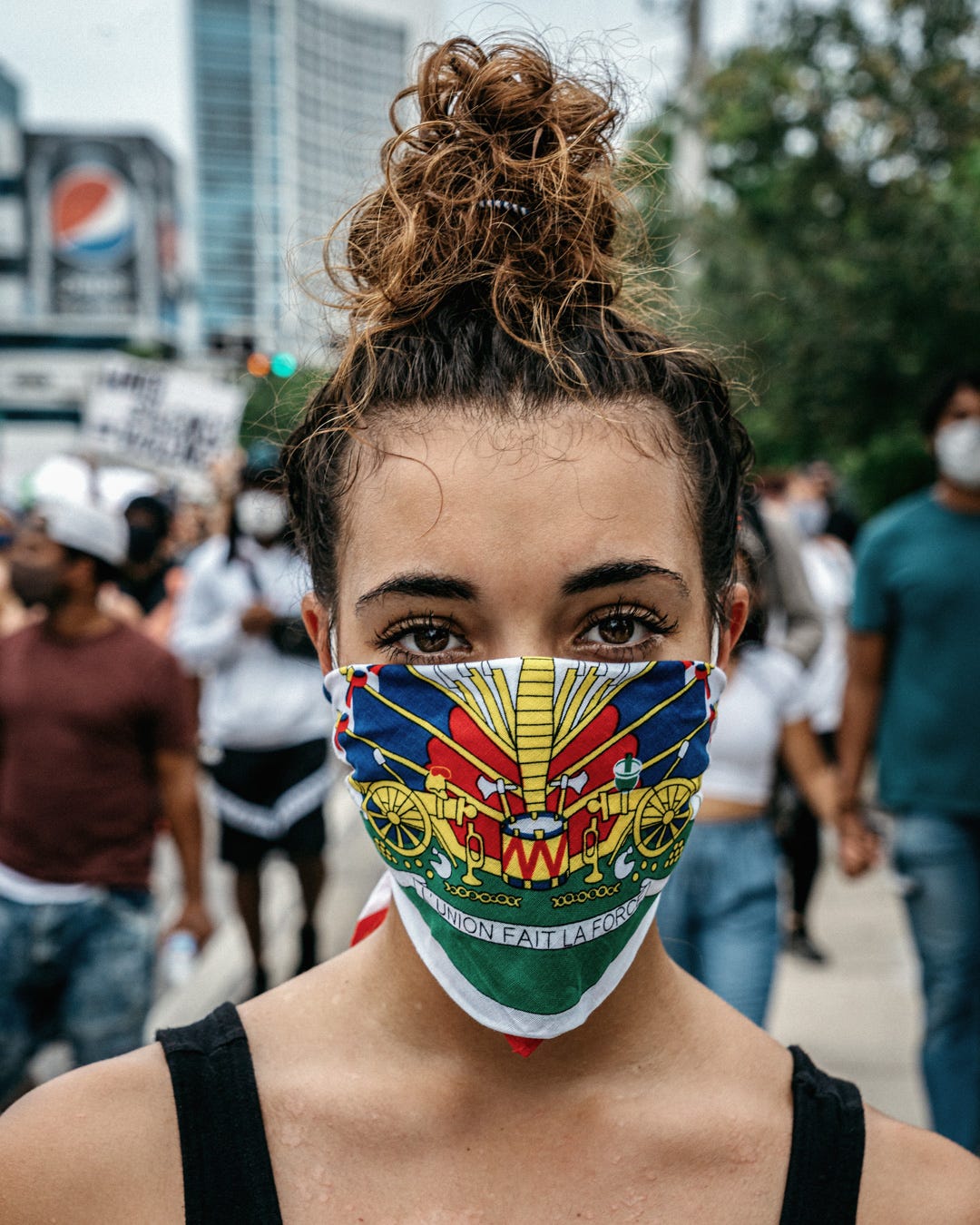 Haitian Resilience is Not a Sign of Strength, it’s a Sign of Our ...