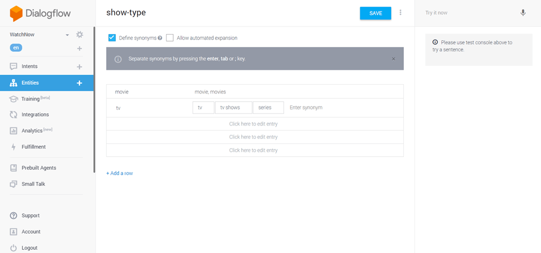 Messenger Bot with DialogFlow & Golang | by Mohamed Labouardy | HackerNoon.com | Medium