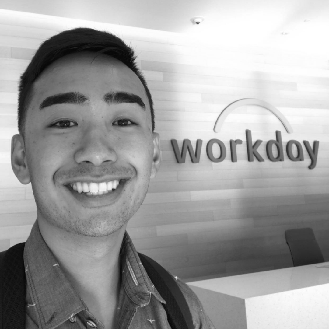 Alumni Spotlight — Jan Castro. Jan Castro graduated from UCSD in 2019 ...