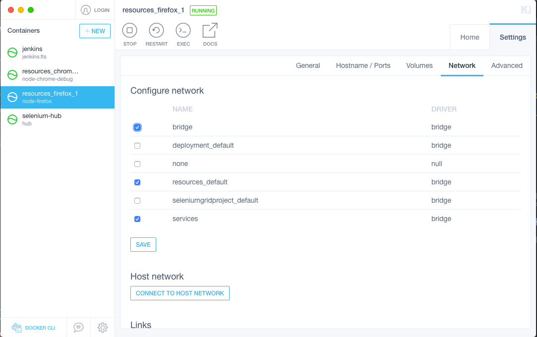 Setting Up A Continuous Testing Environment With Selenium Grid Docker And Jenkins Part 3 By