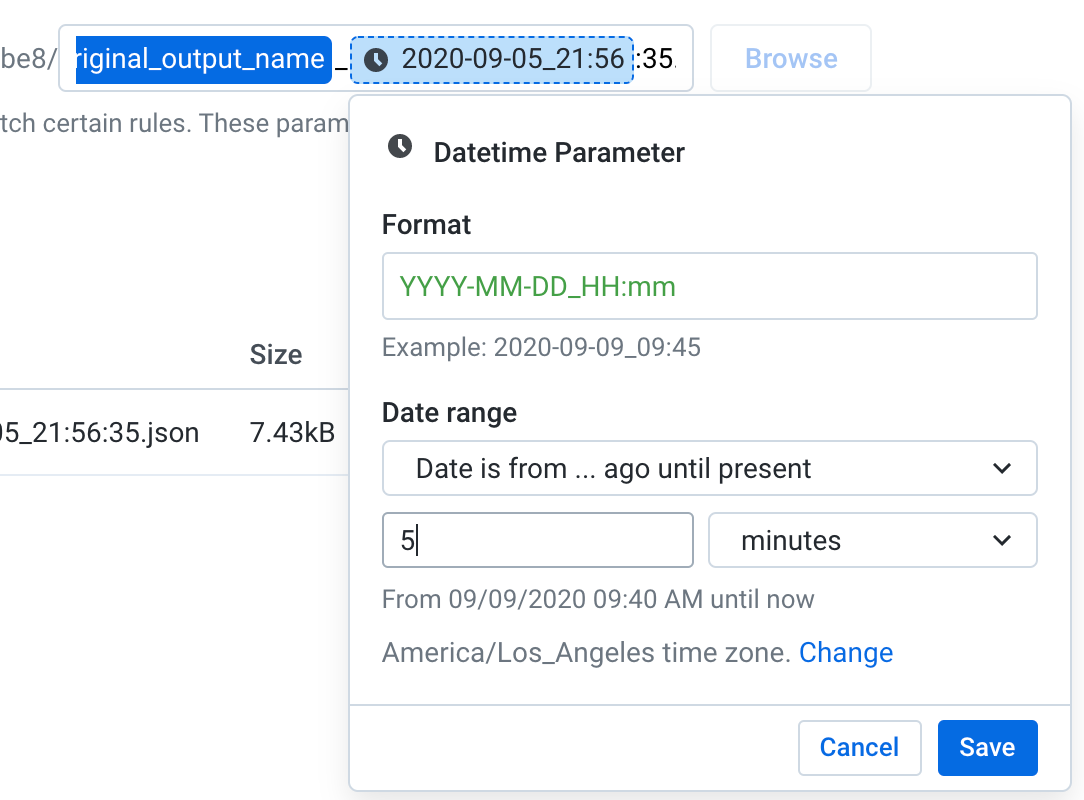 Publish Cloud Dataprep Profile Results to BigQuery | by Connor Carreras | The Startup | Medium