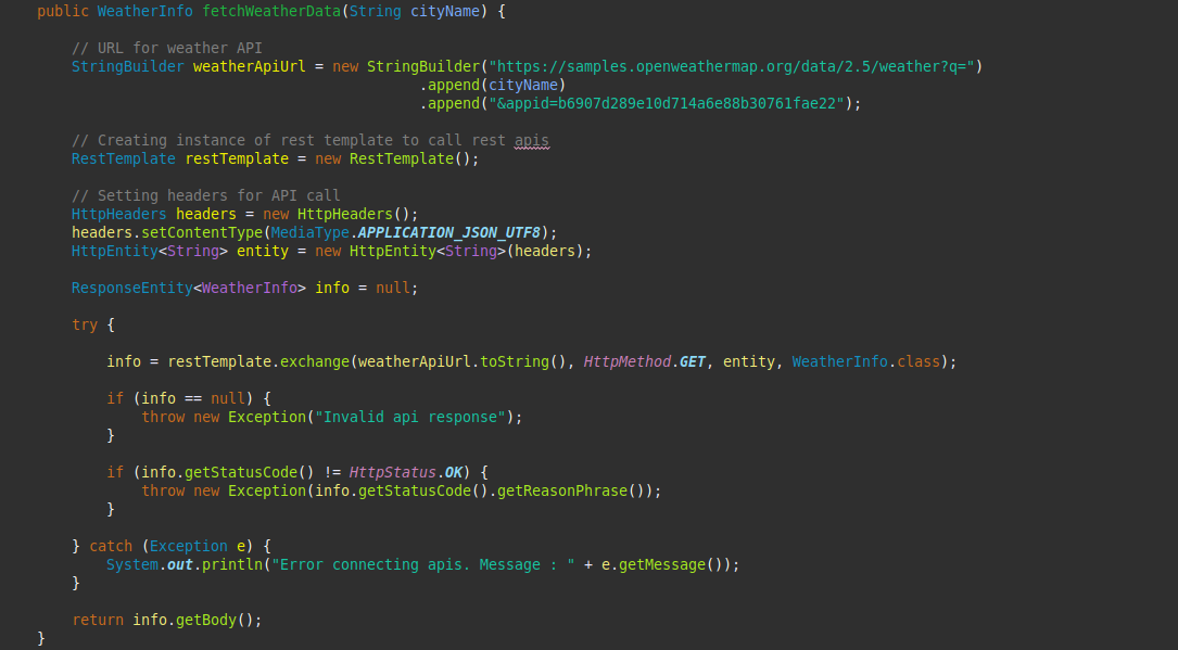 How to build HTTP REST APIs with AWS + Serverless Framework | by Akshay Patil | CoreView Systems ...