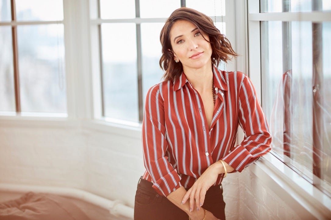 Women in Wellness: “I’m an advocate of the ripple theory”, with Raquel ...