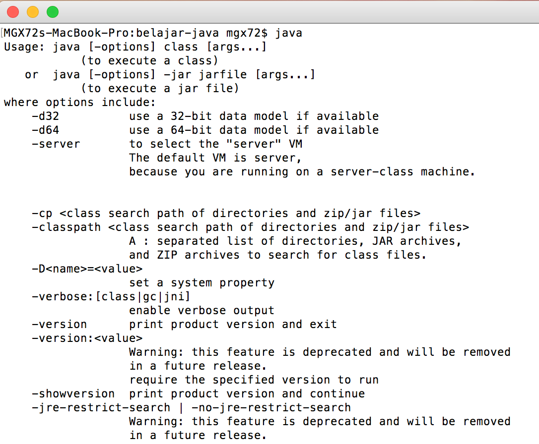 BELAJAR JAVA UNTUK PEMULA : 1. Setup Software & Program Hello World ...