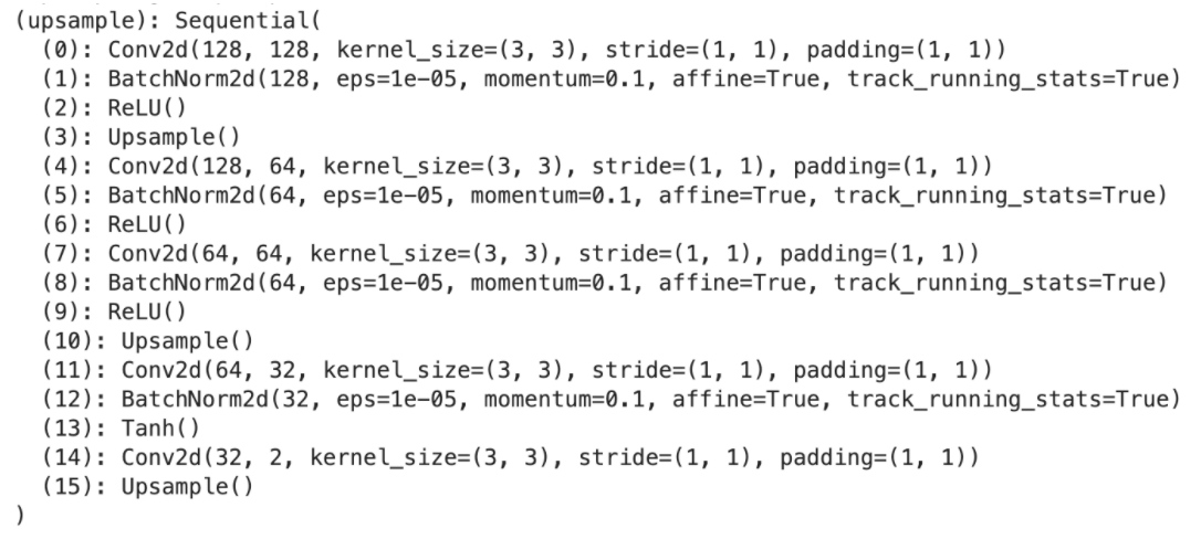 Image Colorization using Convolutional Autoencoders | by Eryk Lewinson ...