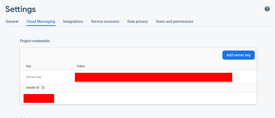 Push Notification in Android. How to send push notification | by Sriram | CoderDojo Thanjavur ...