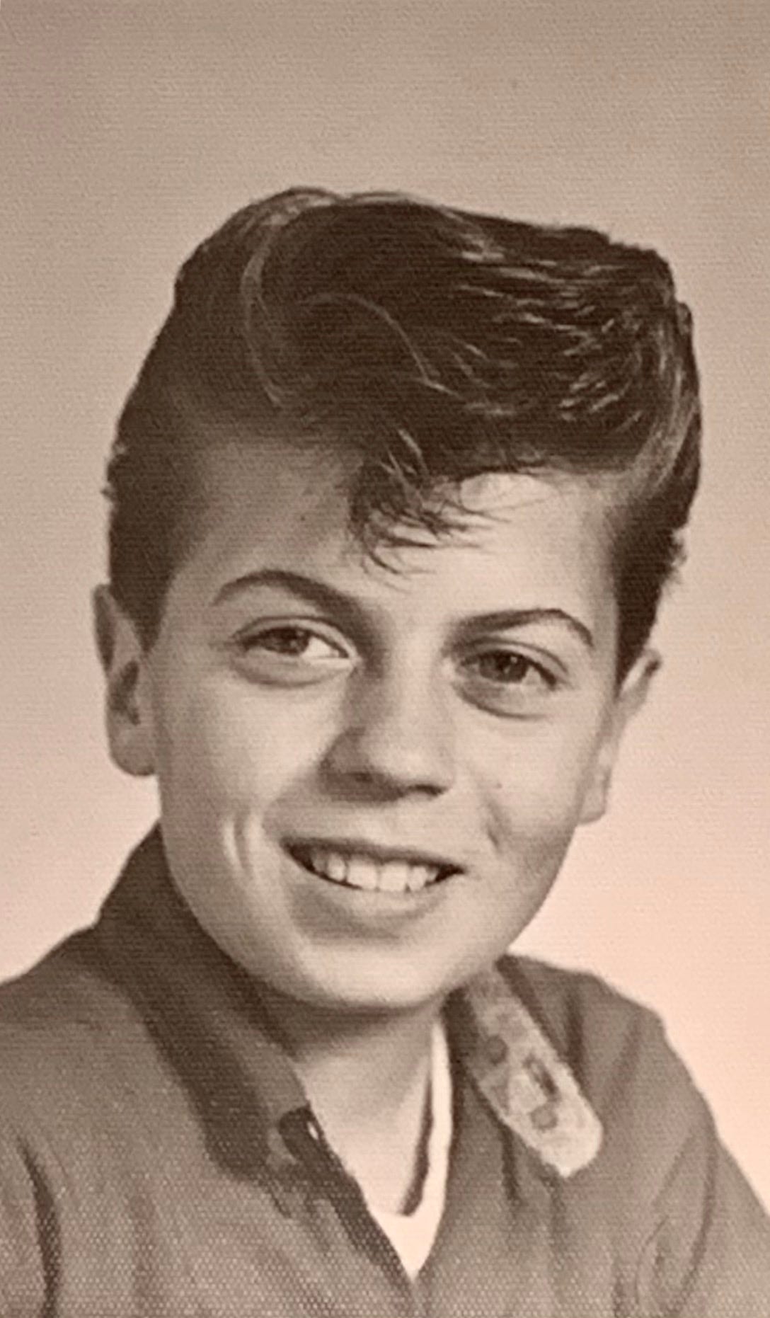 On Claudio, the Man Who Sought Out John Lennon to Ask if His Songs Were ...