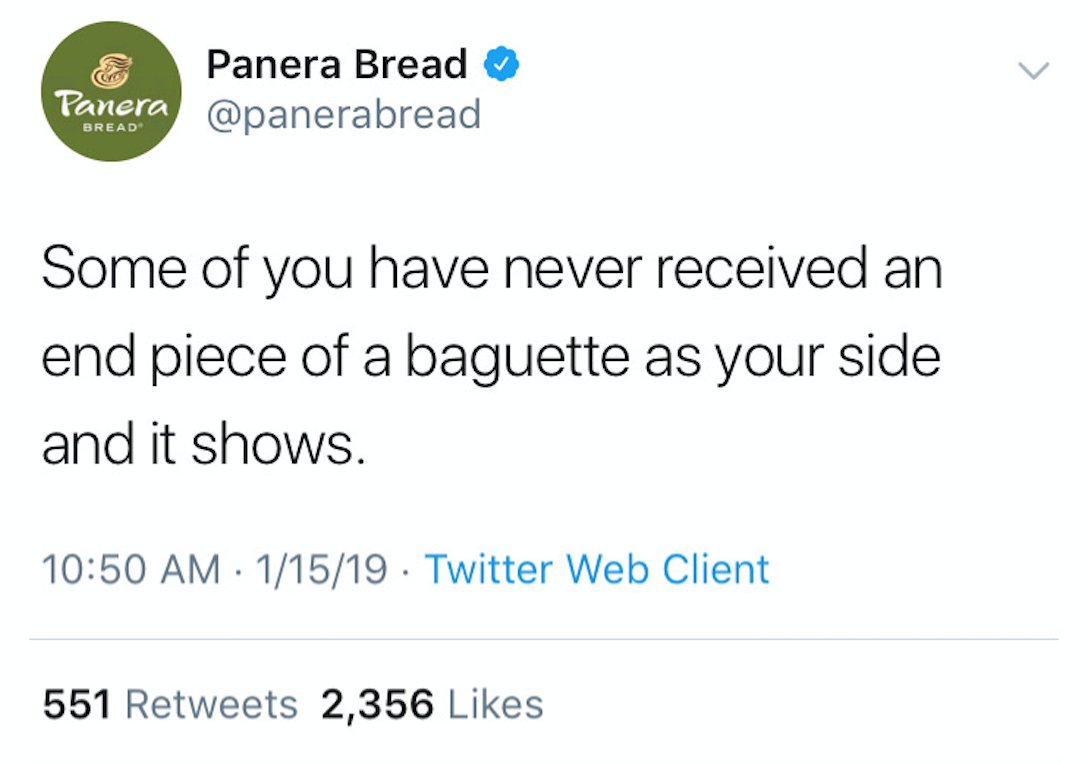 Midterm — Panera. Let’s Get This Bread | by Carley Mahoney | Medium