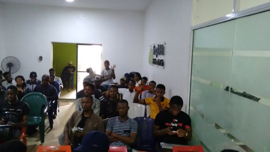 Demystifying Github Git Begin By Ray The Nerd Ingressive Medium