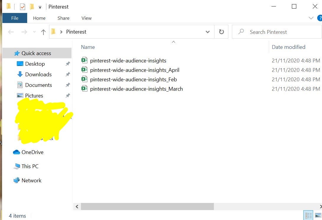 Custom Powerquery Function To Convert Csv To Excel Analytics Vidhya 9762