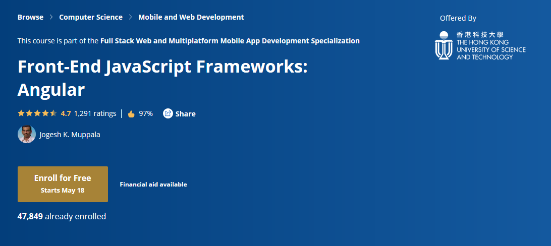 Top 10 Free Courses to learn Angular Framework in 2021 | by javinpaul ...