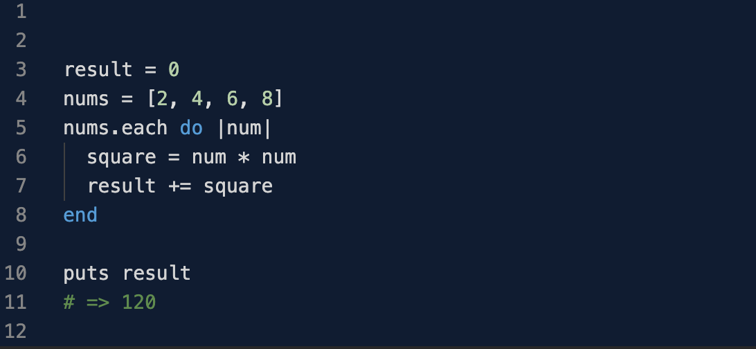 Ruby Closures for Dummies. a concise guide in plain English | by ...
