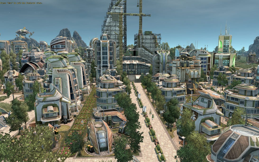 The World’s Greatest Eco-City Visualizations | by Katie Patrick | How ... The World’s Greatest Eco-City Visualizations | by Katie Patrick | How ...