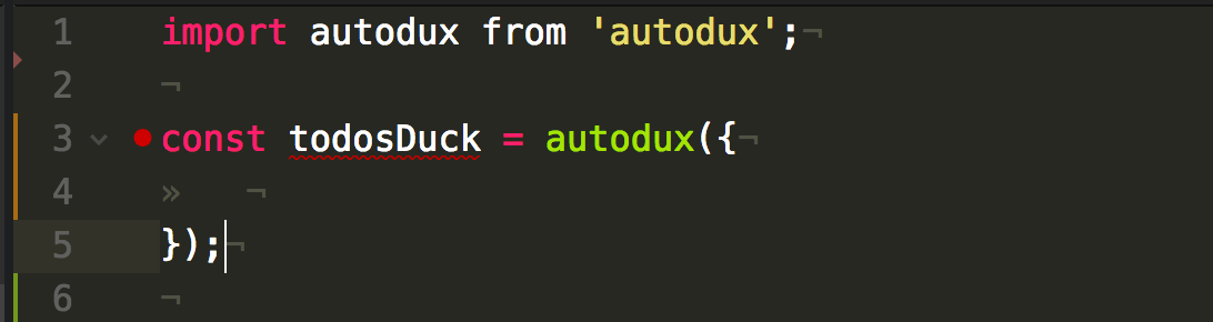 Autodux Is Awesome: Let’s TDD Code a Todo List Duck | by Yazeed Bzadough | Frontend Weekly | Medium